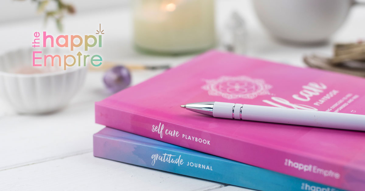 Card Decks - The Happi Empire